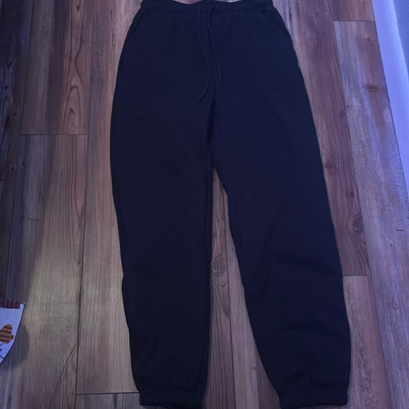SHEIN | Other | Black Sweats | Poshmark
